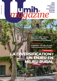 UMIH - Union des Métiers et des Industries de l'Hôtellerie